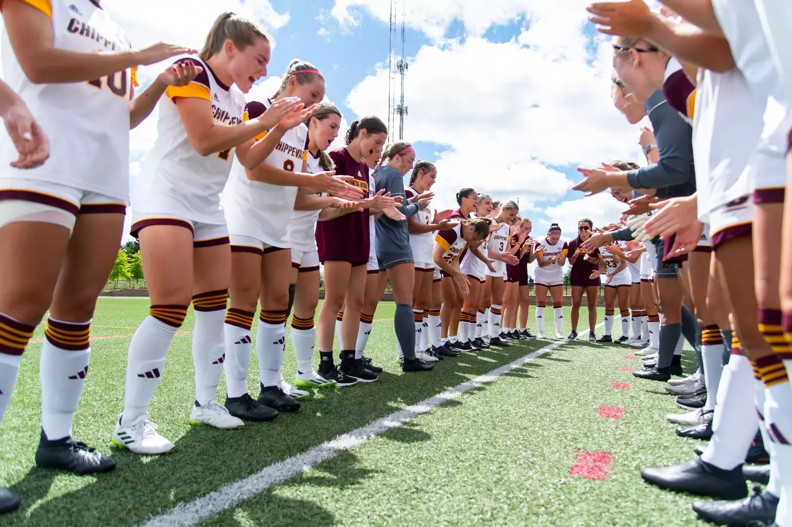 Central Michigan University