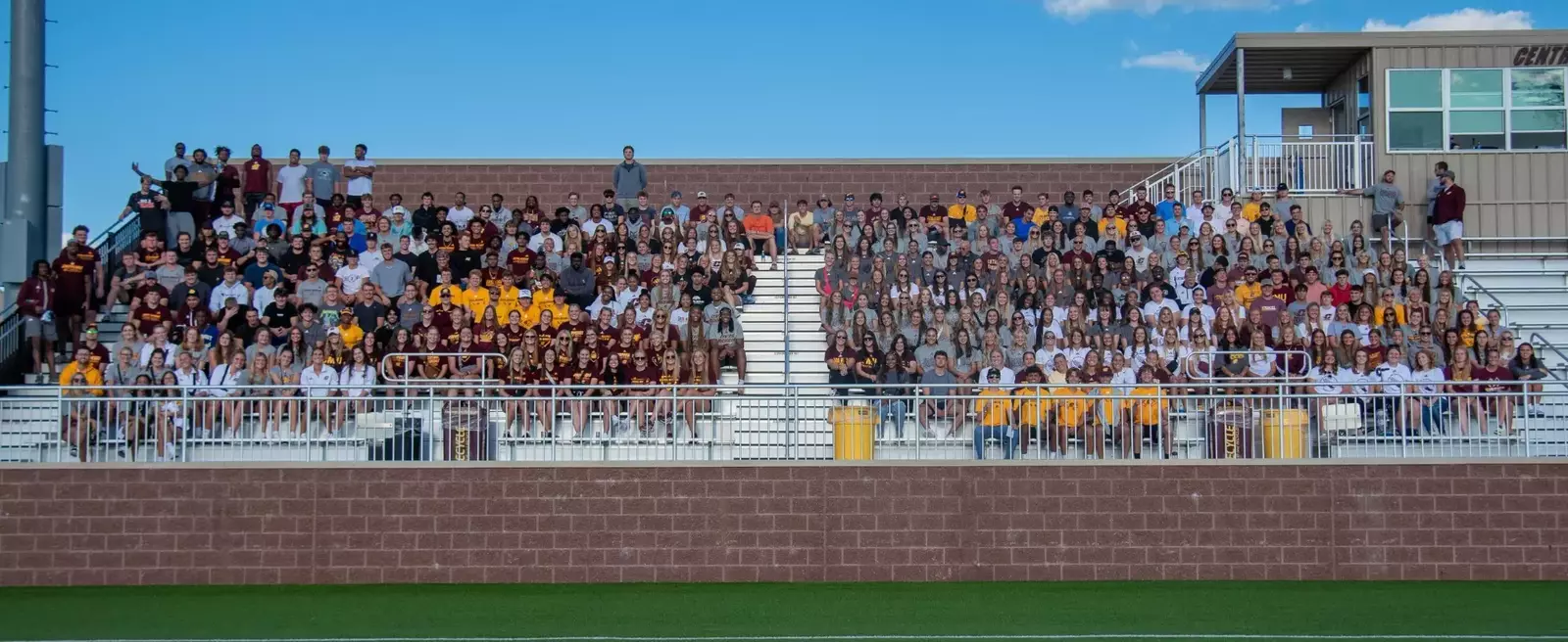 Central Michigan University