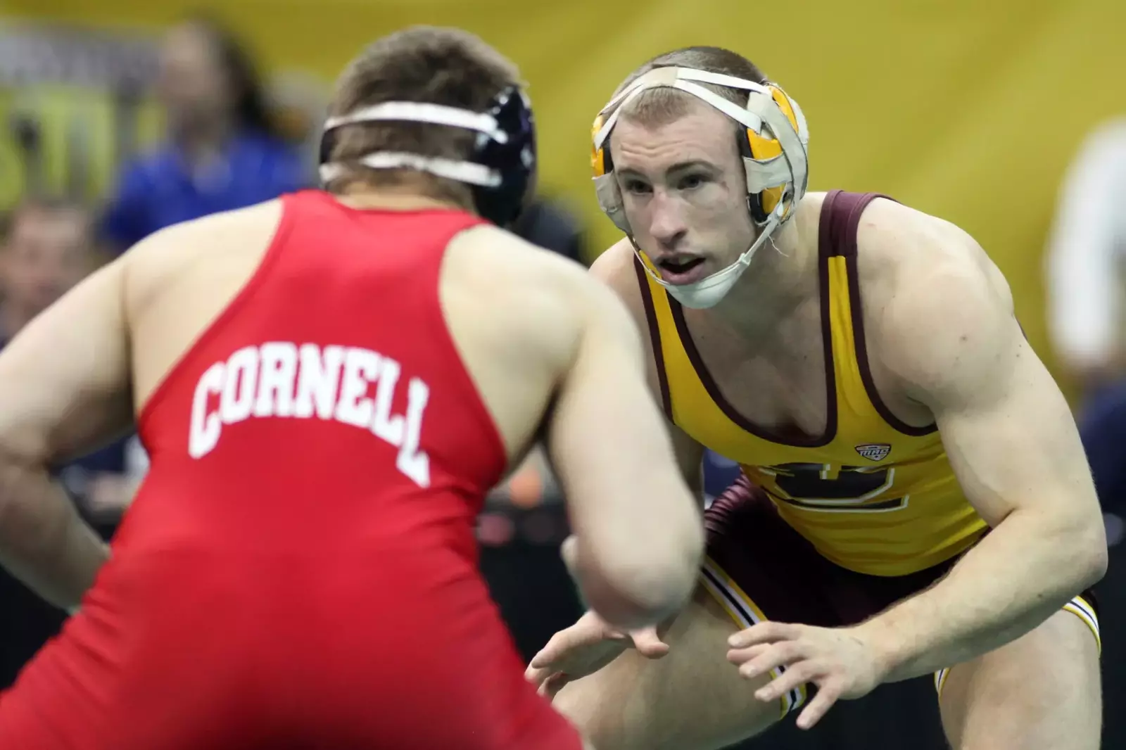 Central Michigan University