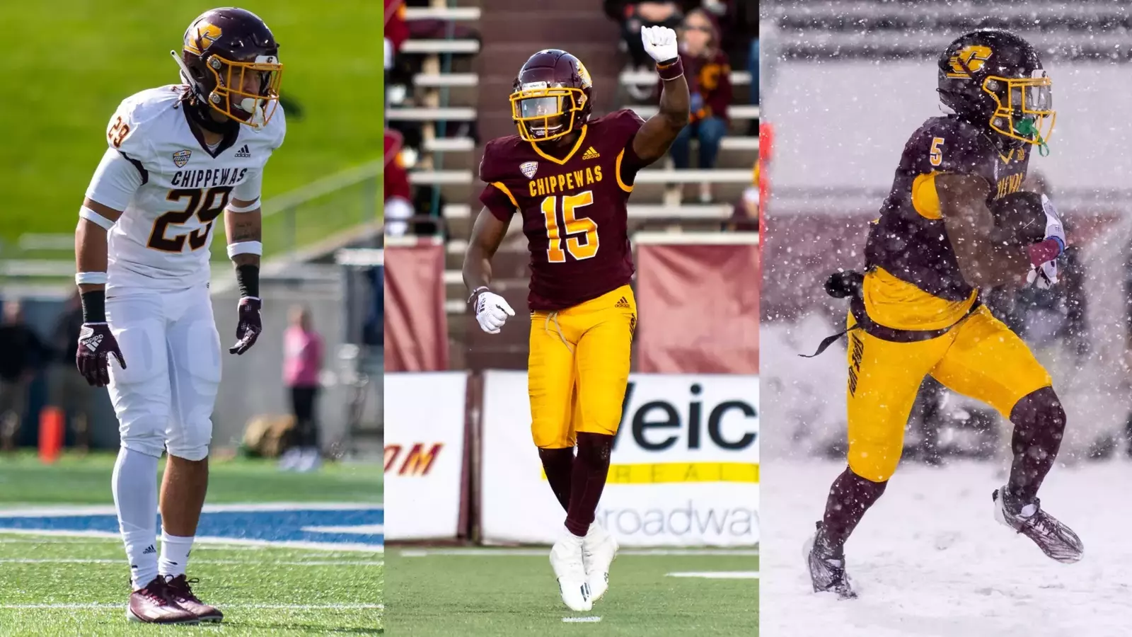 Central Michigan University