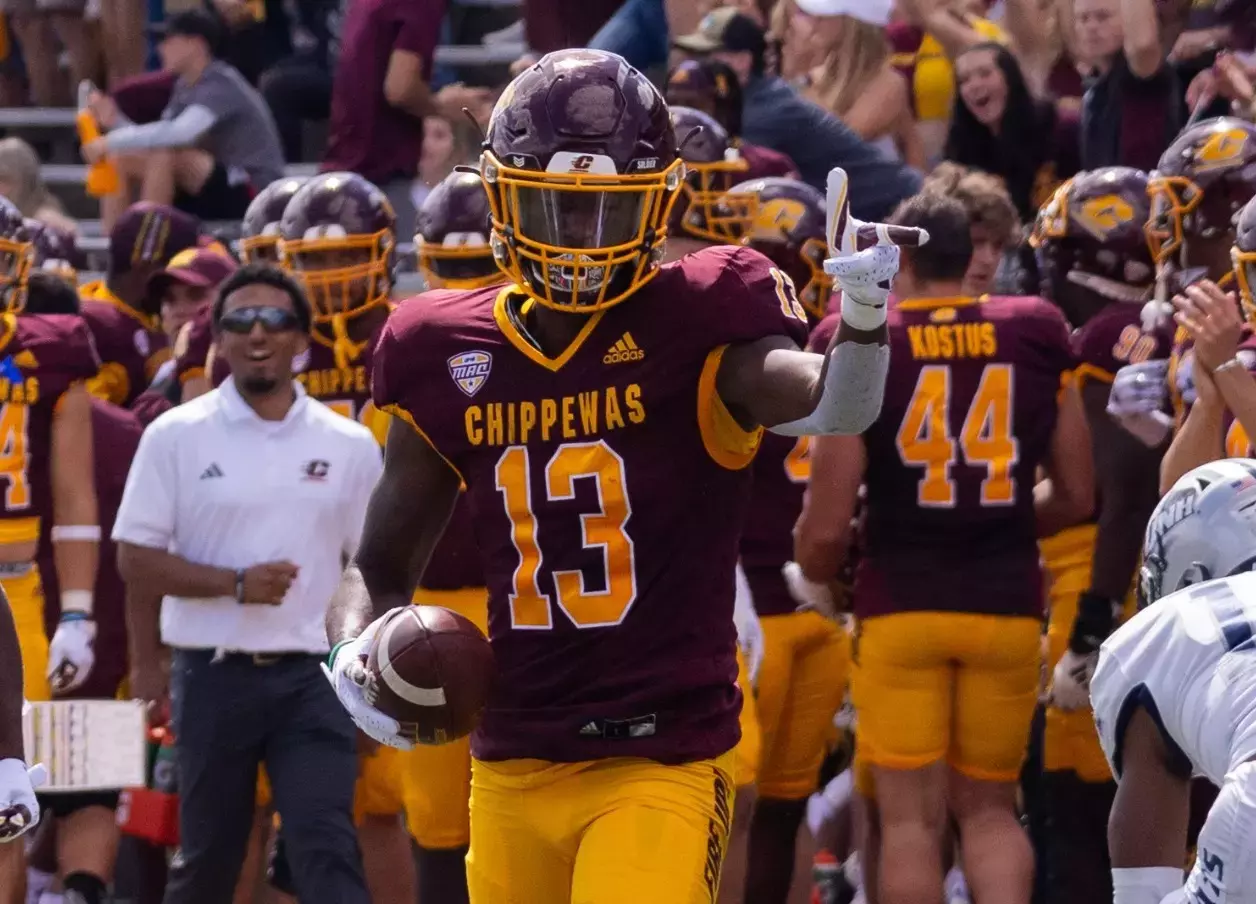 Central Michigan University