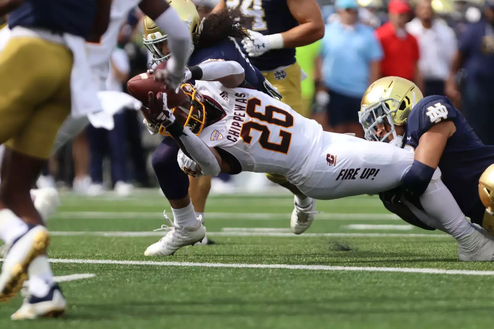 Central Michigan University