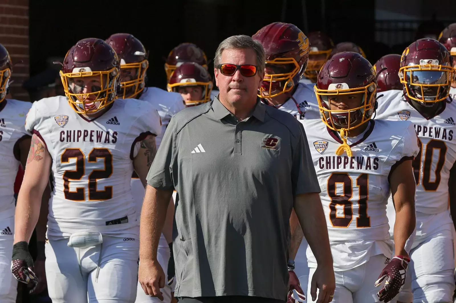 Central Michigan University