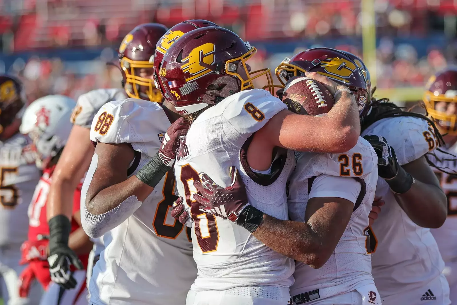 Central Michigan University