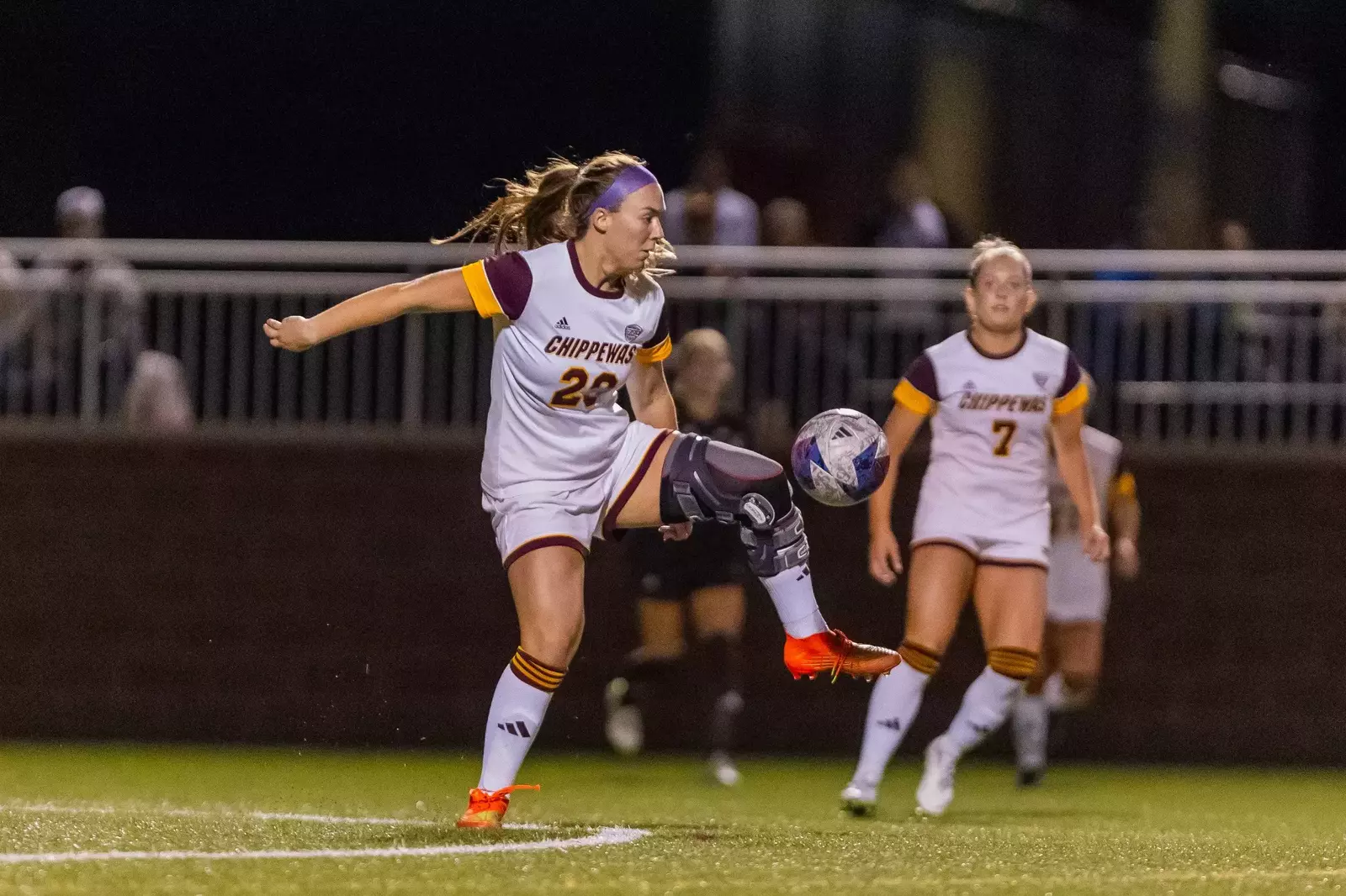 Central Michigan University