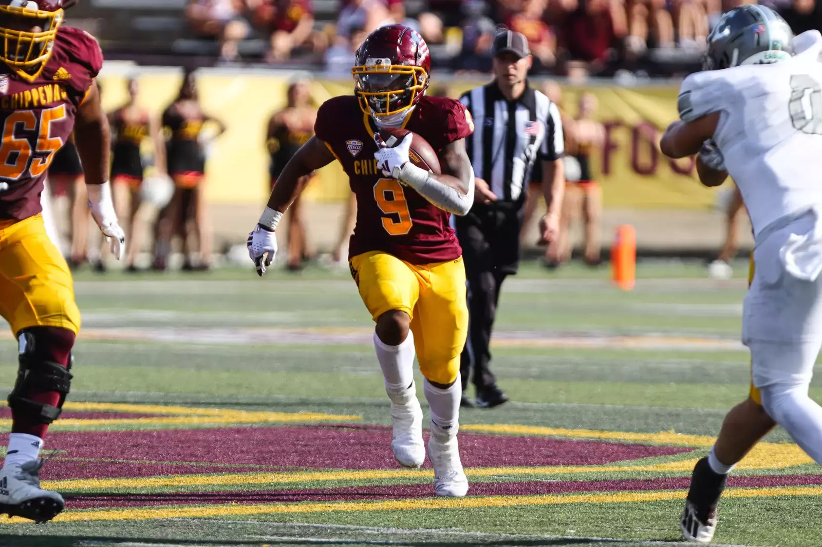 Central Michigan University