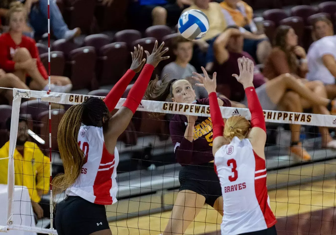 Central Michigan University