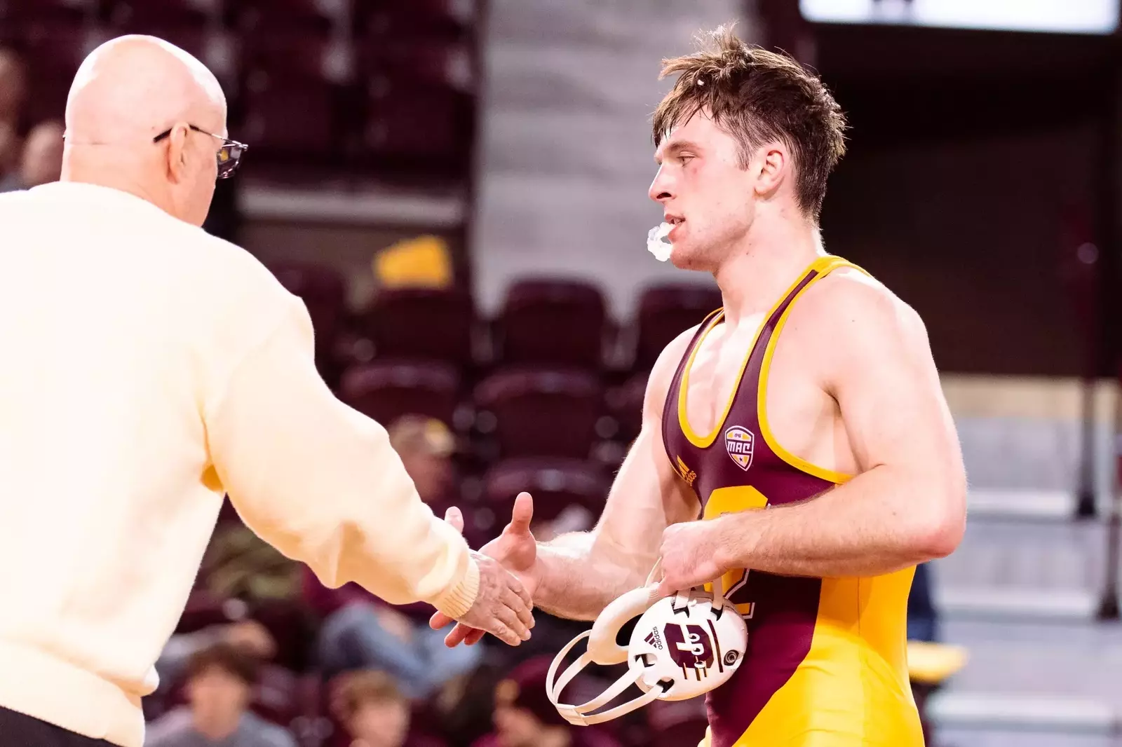 Central Michigan University