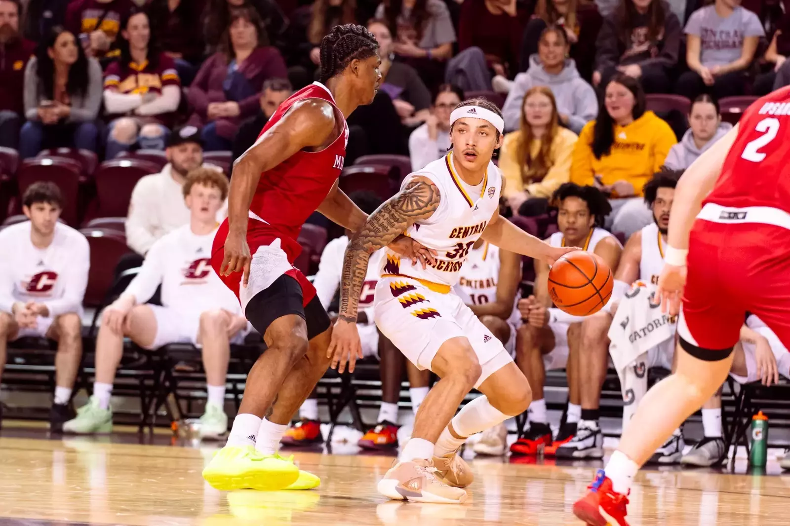 Central Michigan University