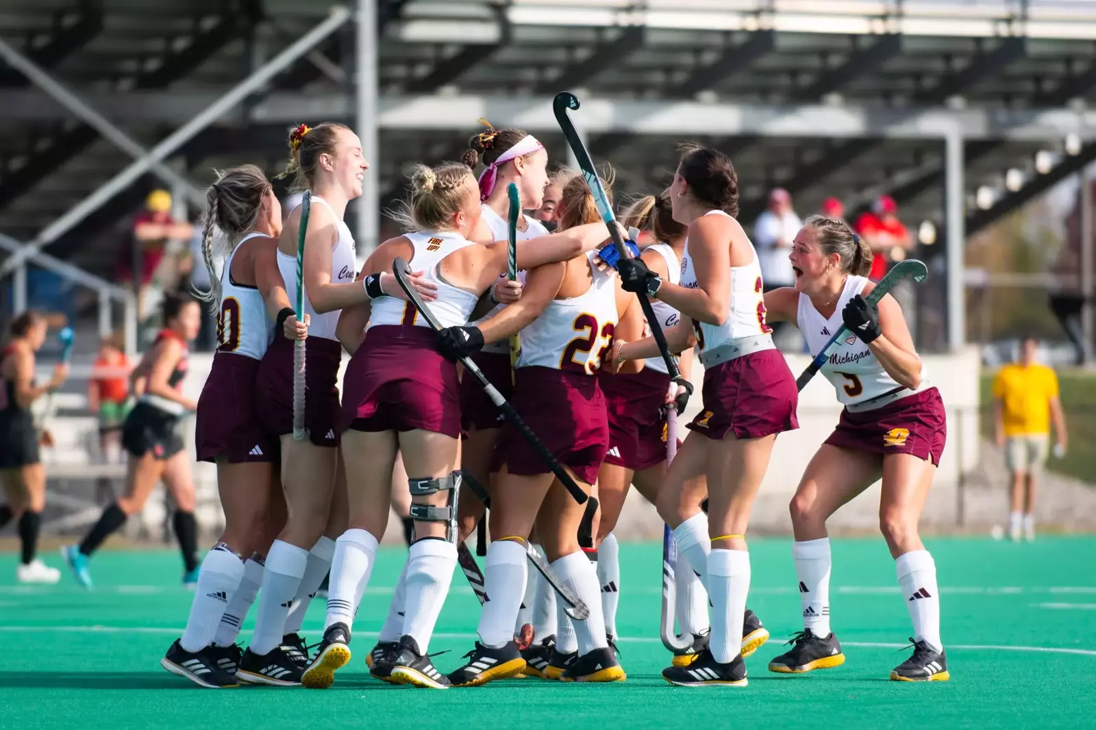 Central Michigan University