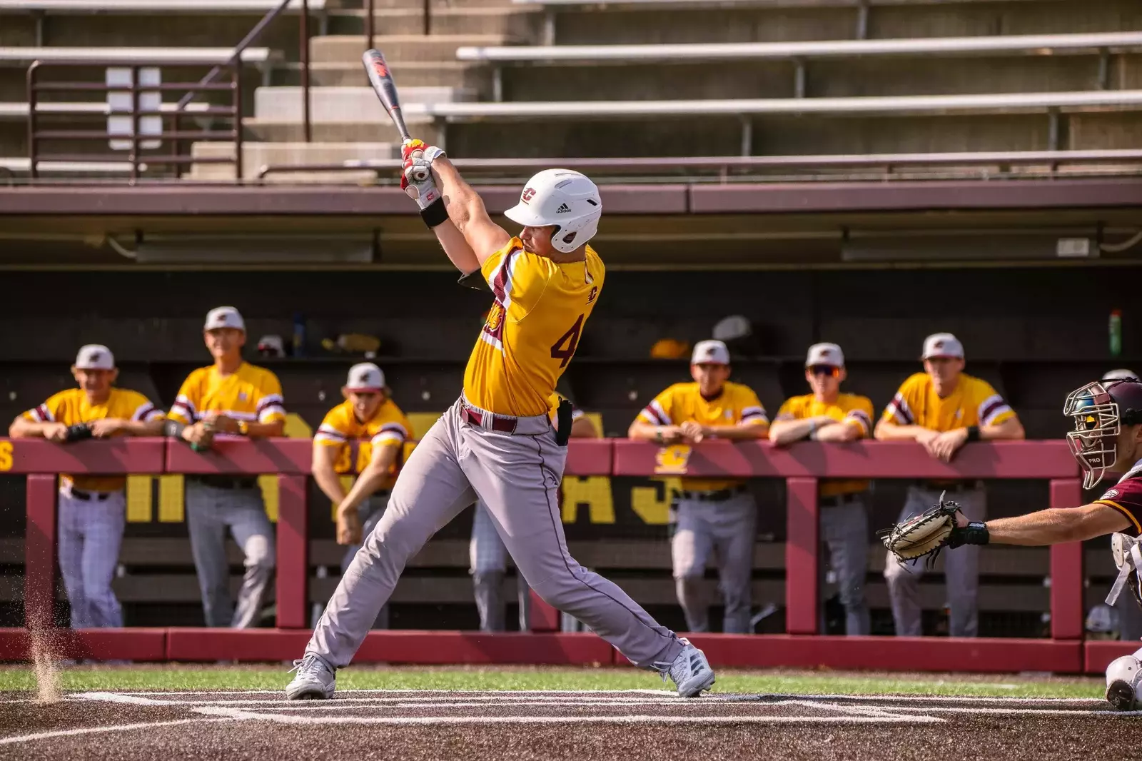 Central Michigan University