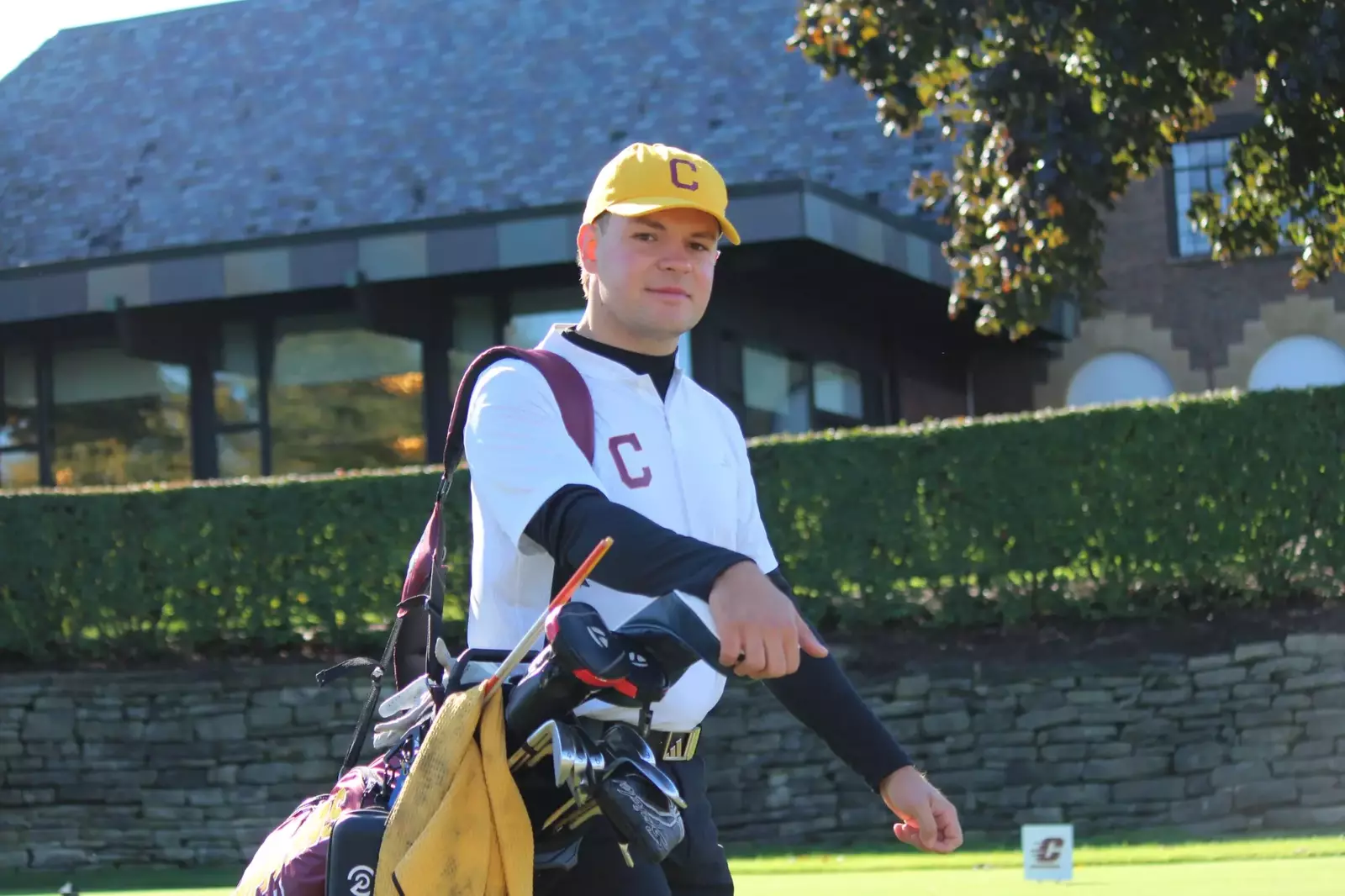 Central Michigan University