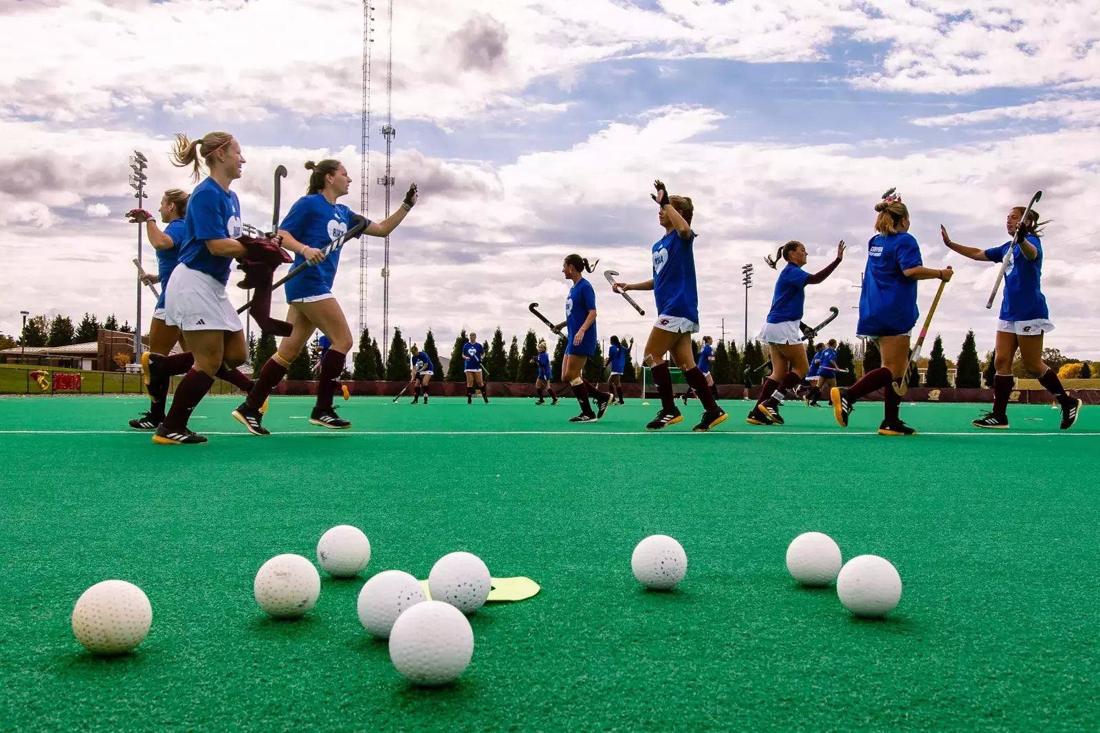 Central Michigan University