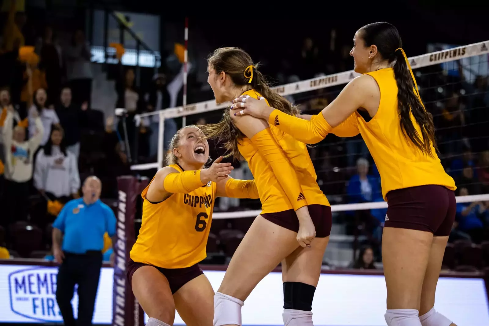 Central Michigan University