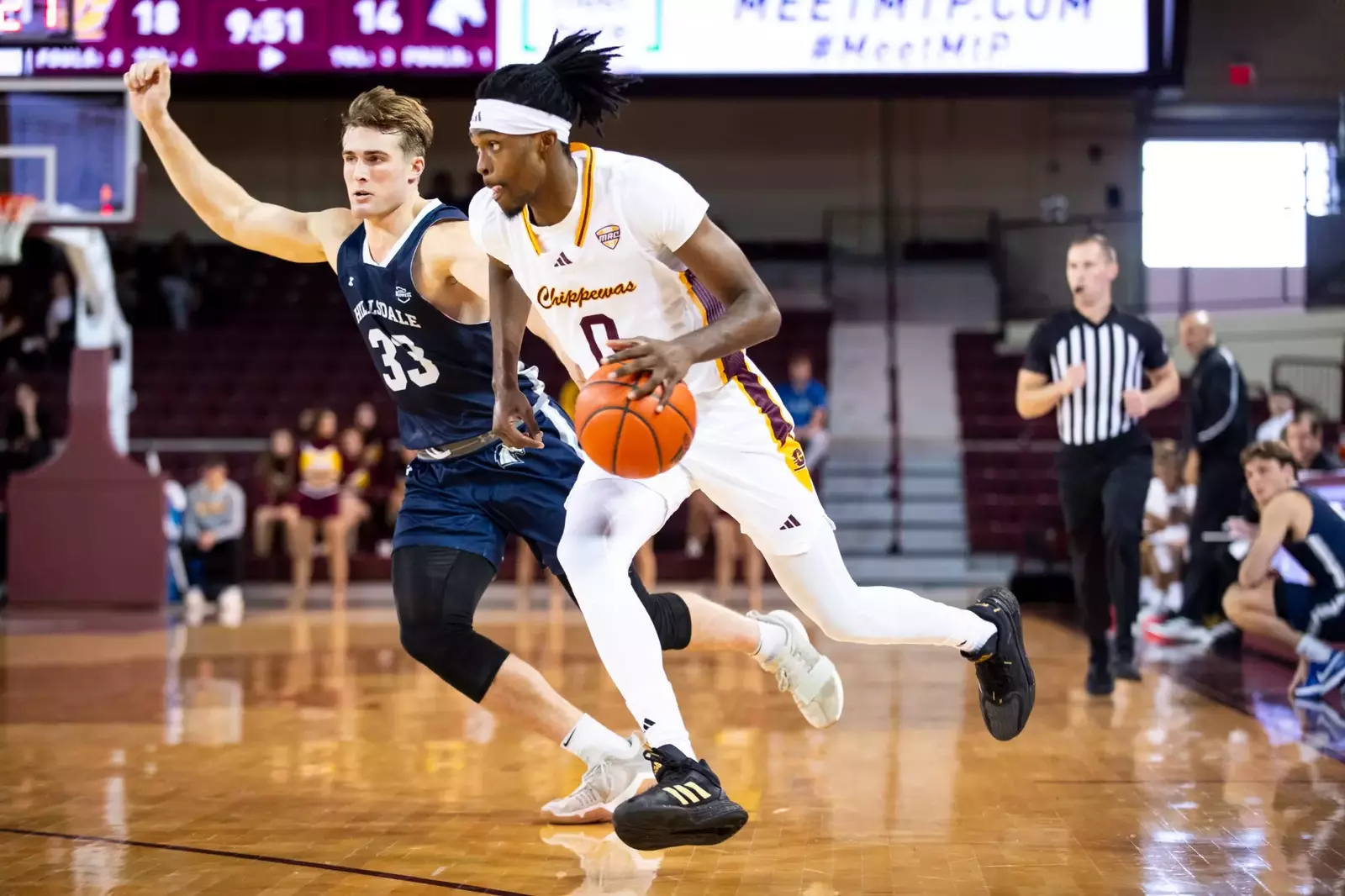 Central Michigan University