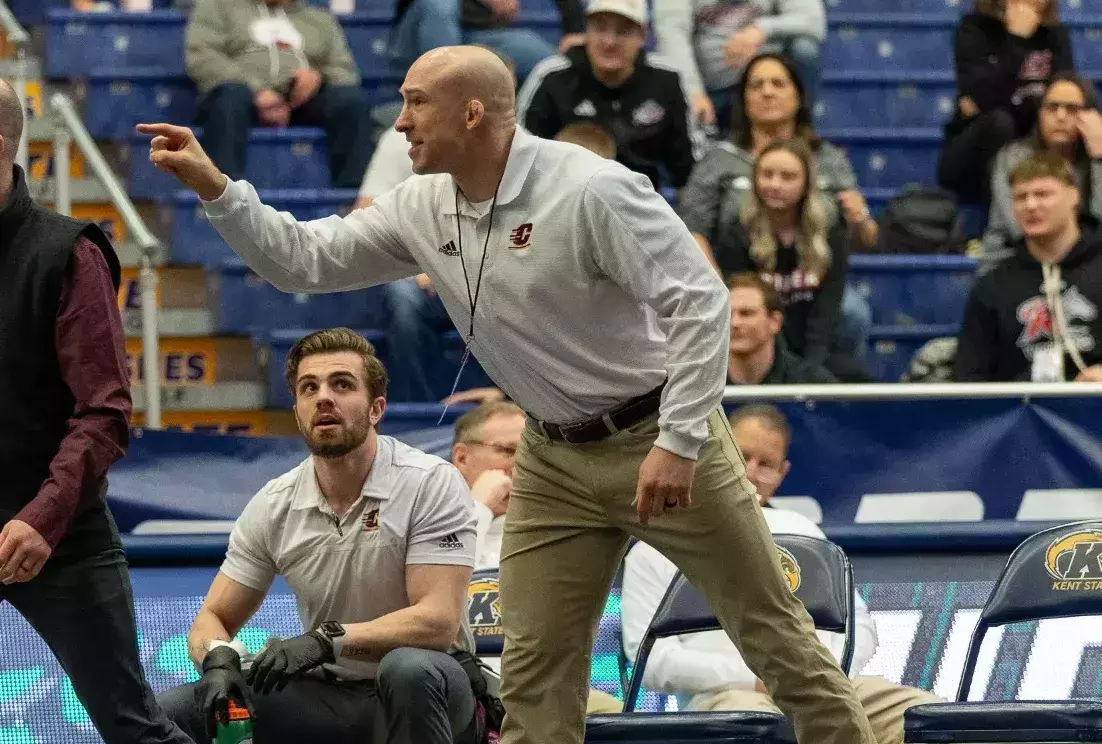 Central Michigan University