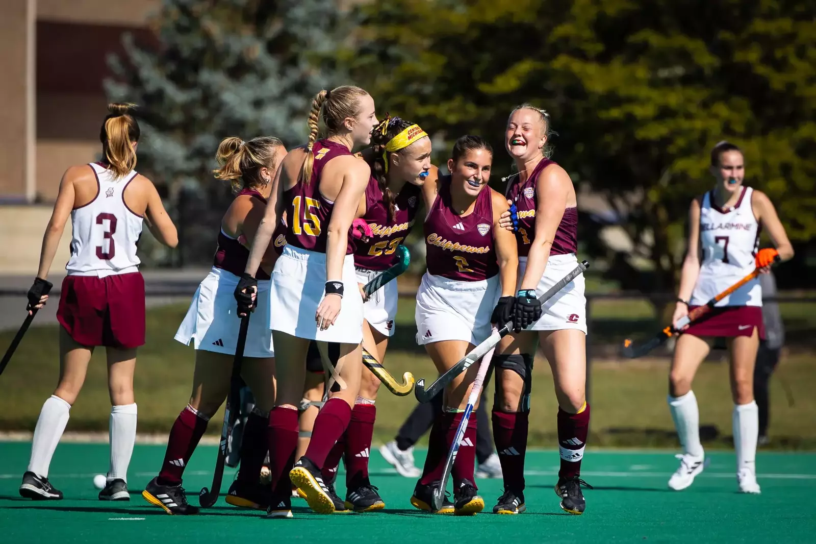 Central Michigan University