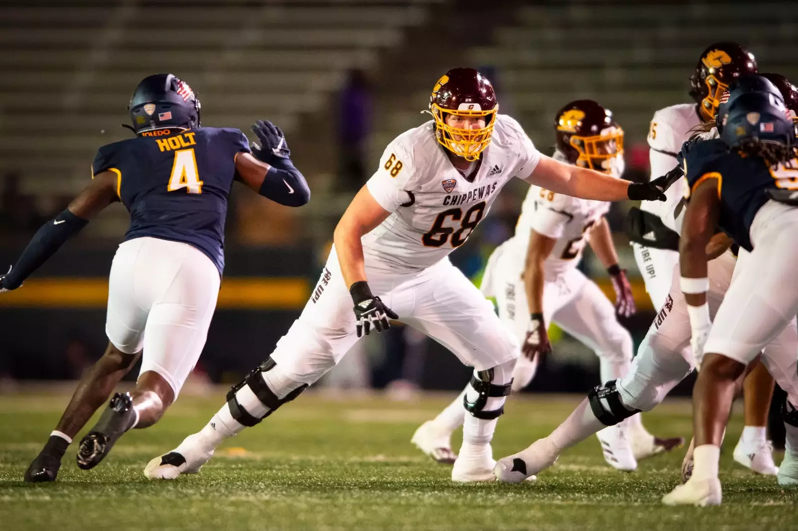 Central Michigan University