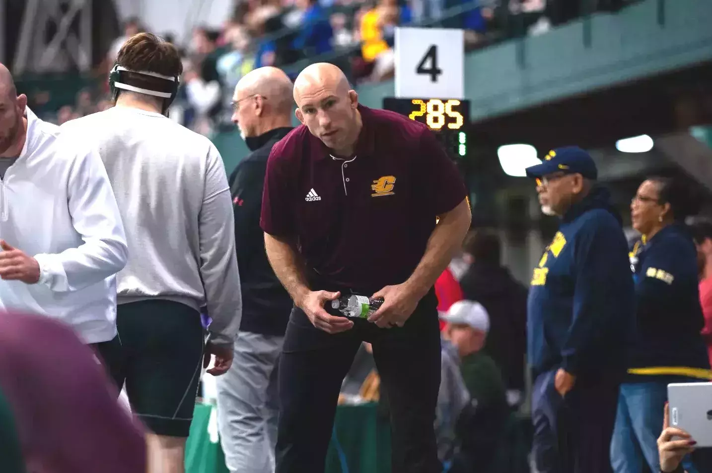 Central Michigan University