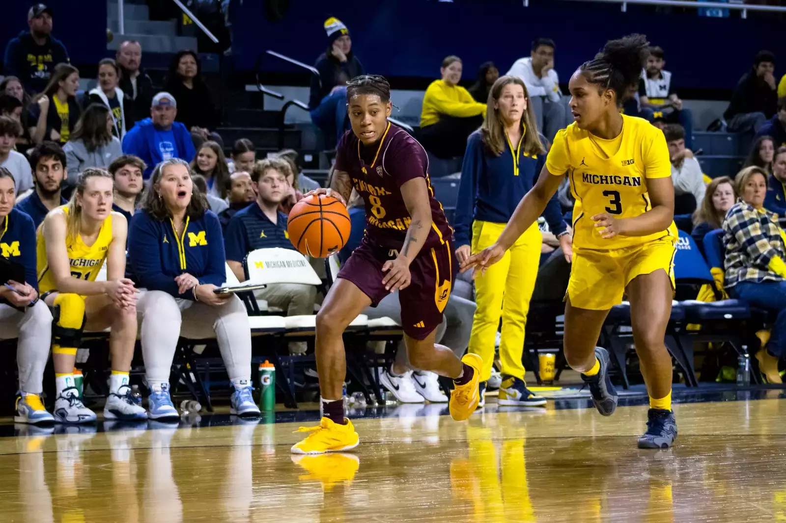 Central Michigan University