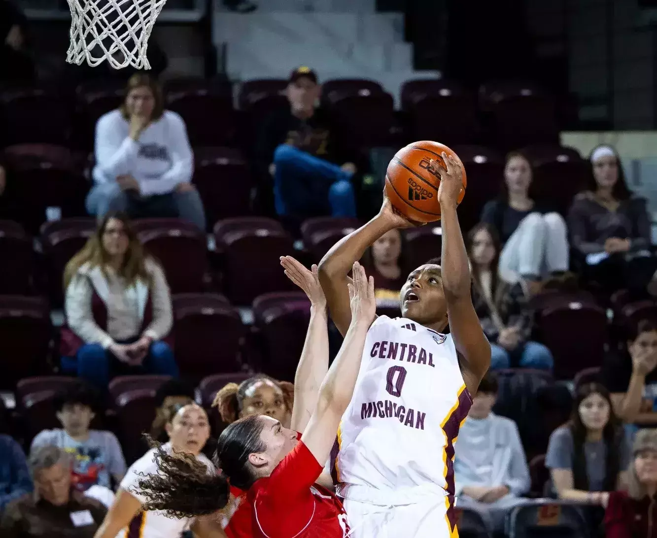 Central Michigan University