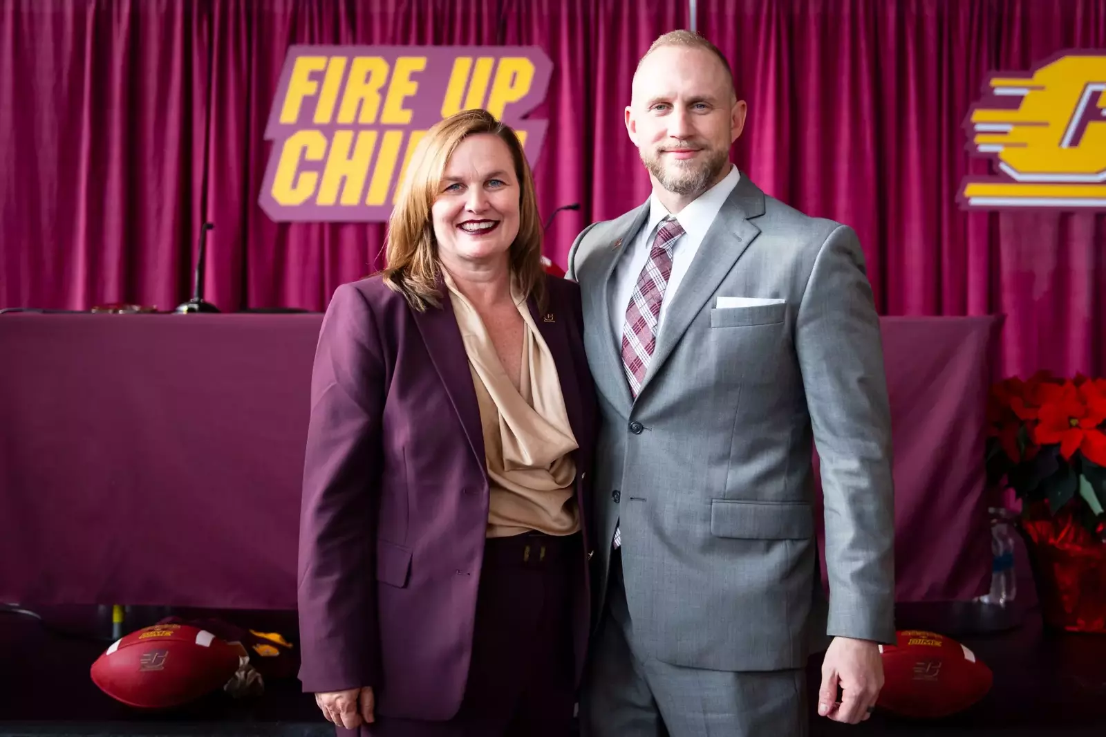 Central Michigan University