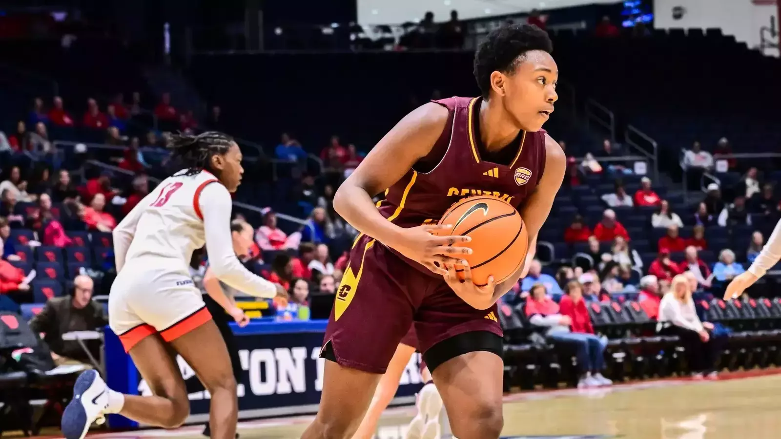 Central Michigan University