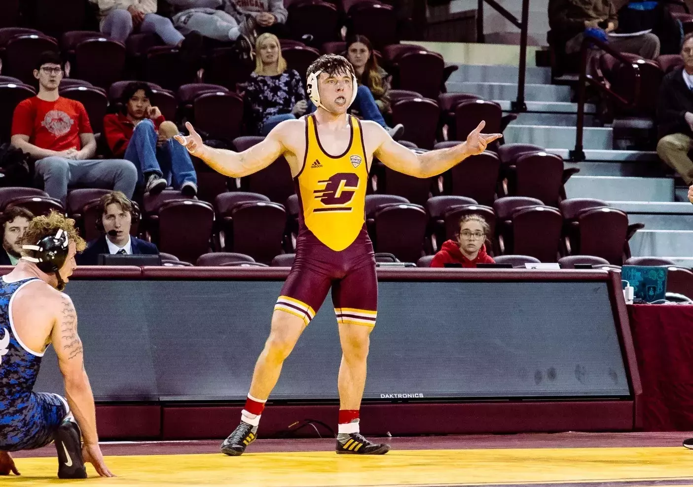 Central Michigan University