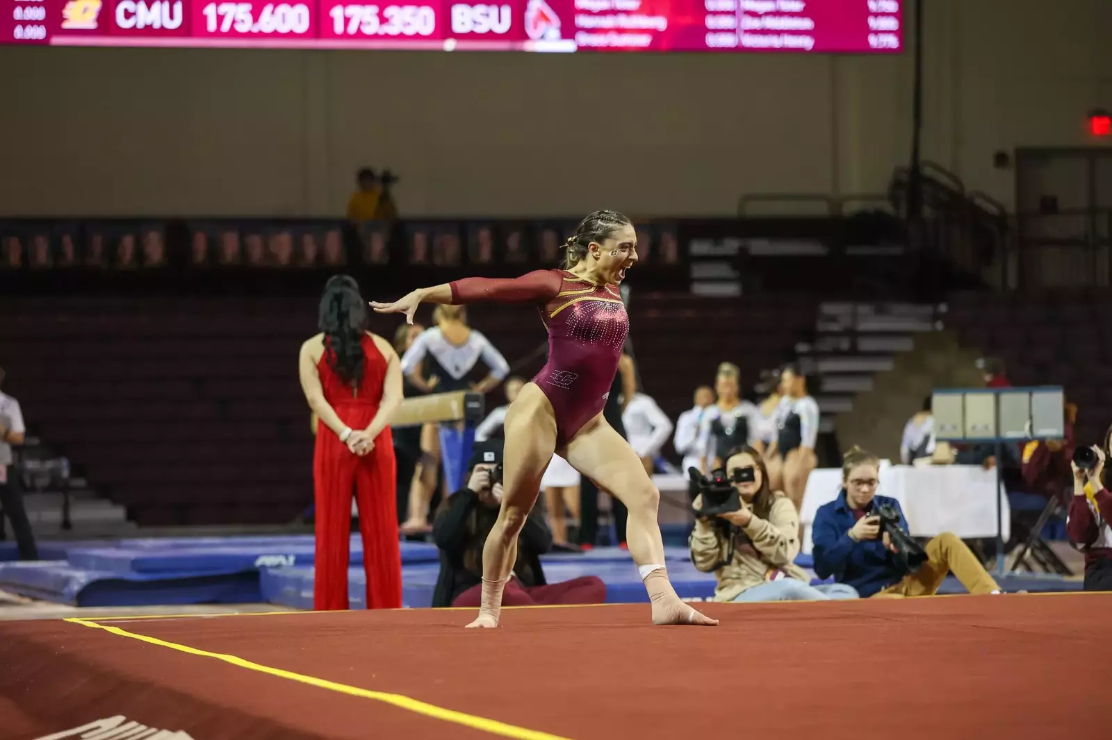 Central Michigan University