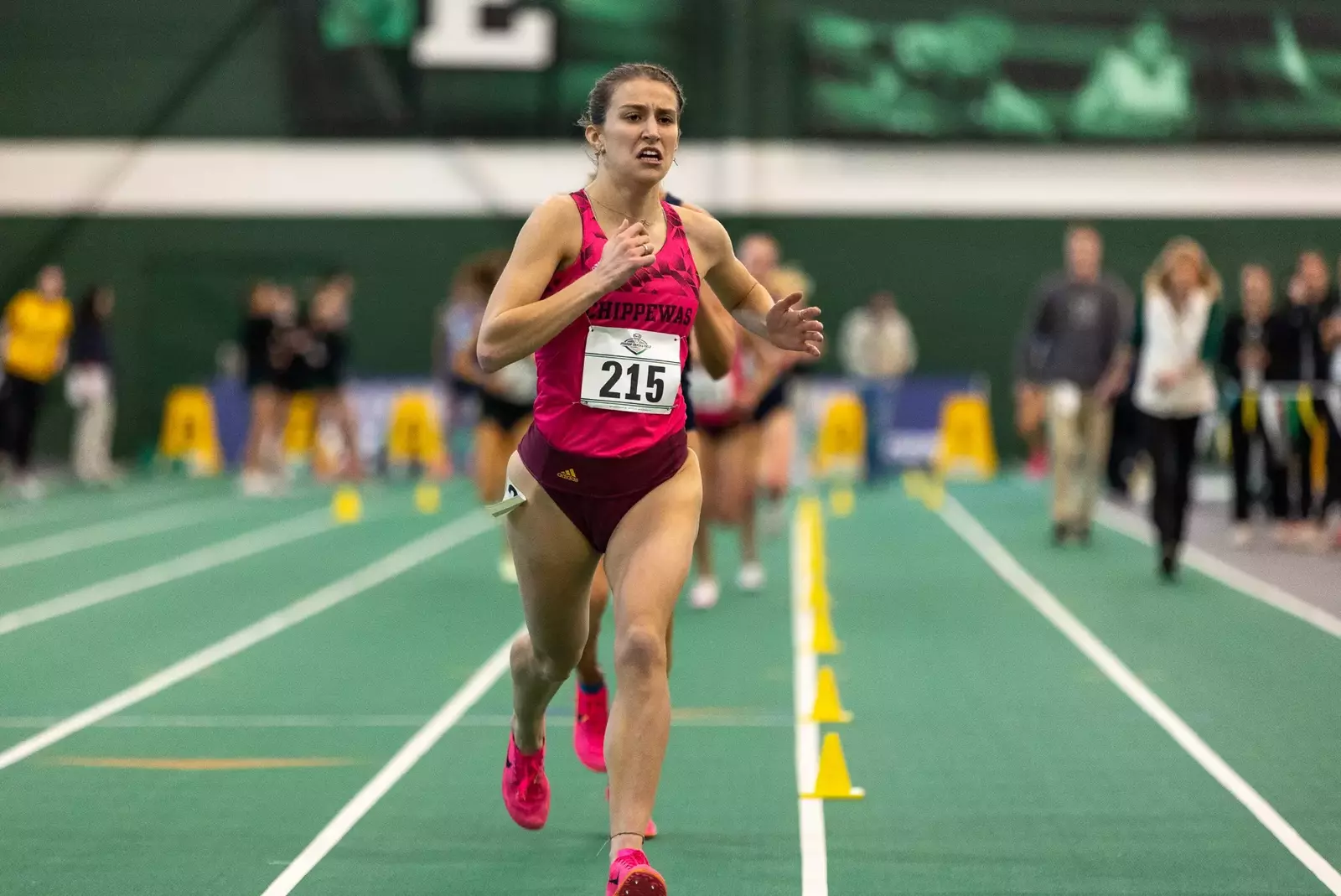 Central Michigan University