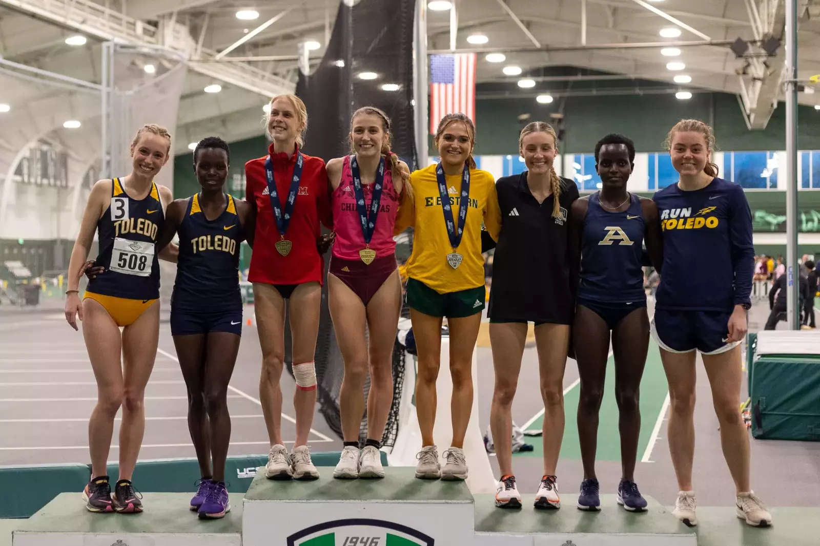 Central Michigan University