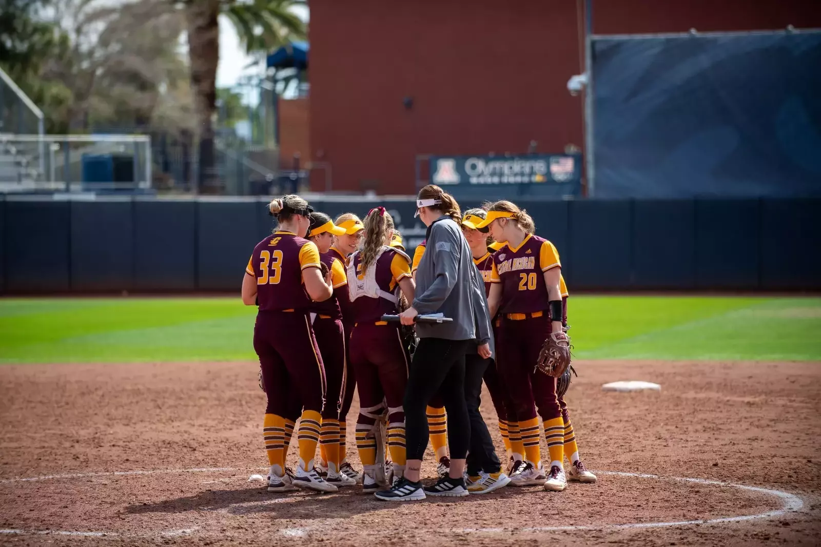 Central Michigan University