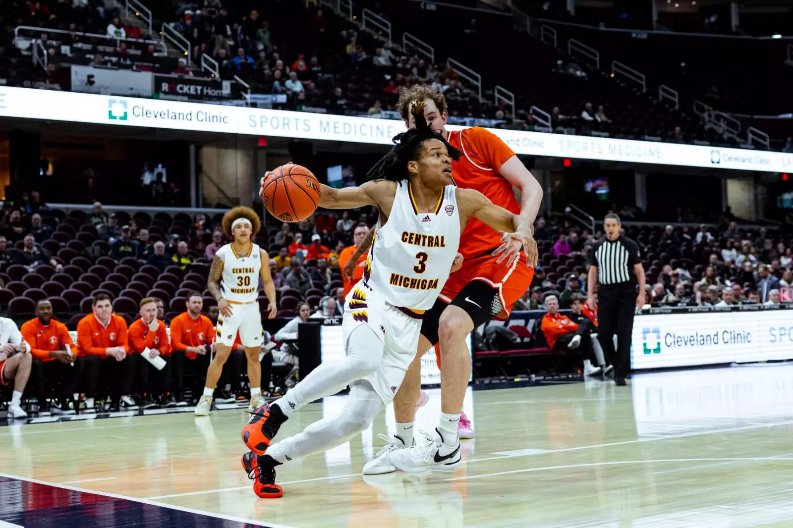 Central Michigan University