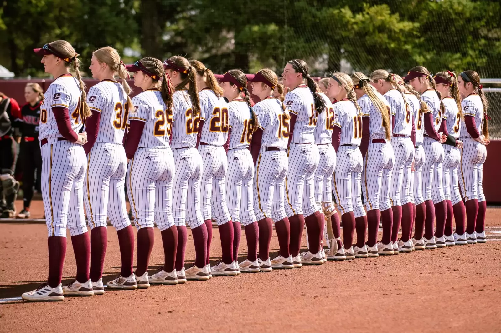 Central Michigan University