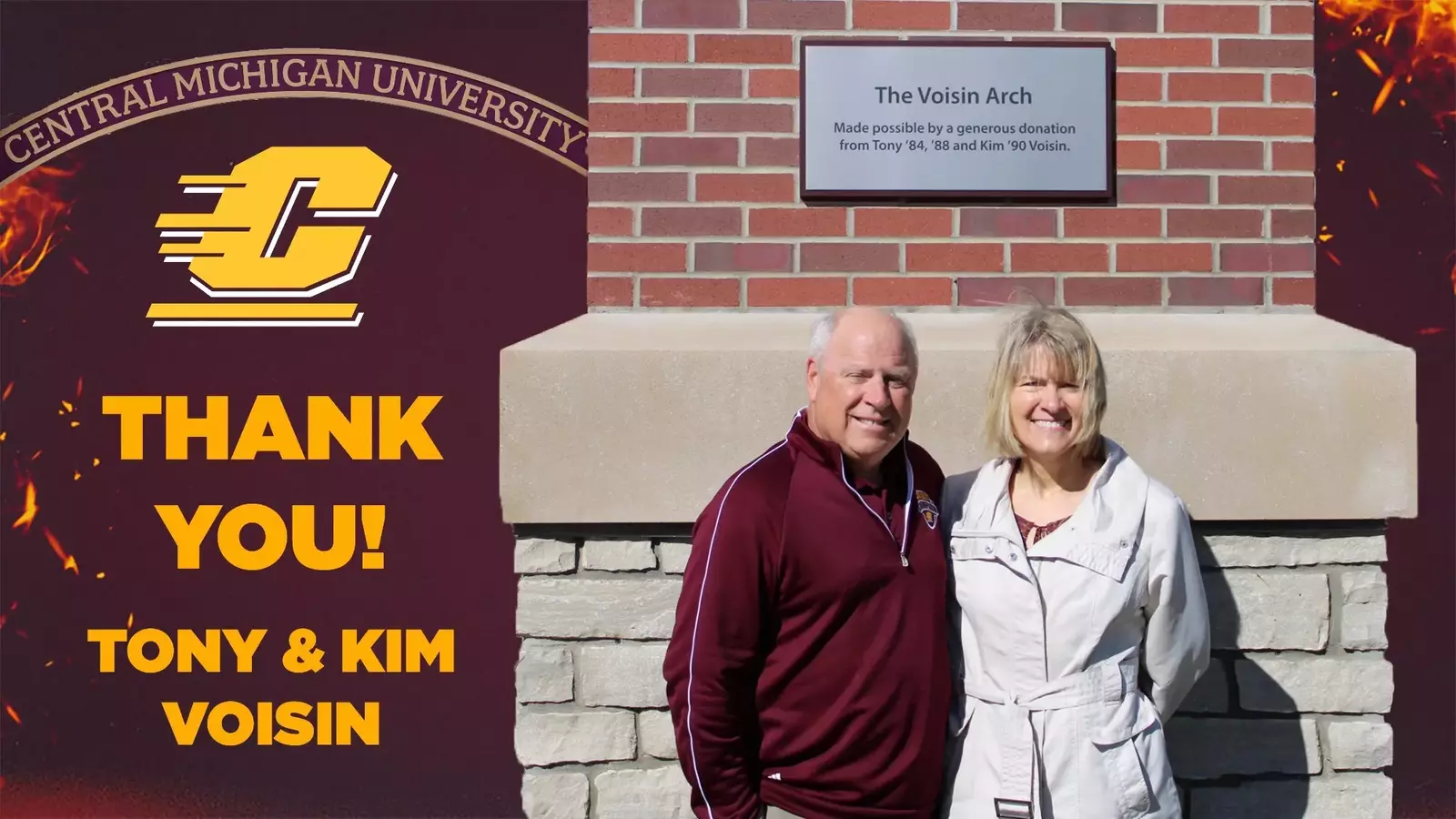 Central Michigan University