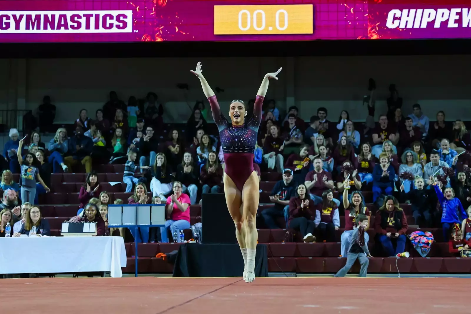 Central Michigan University