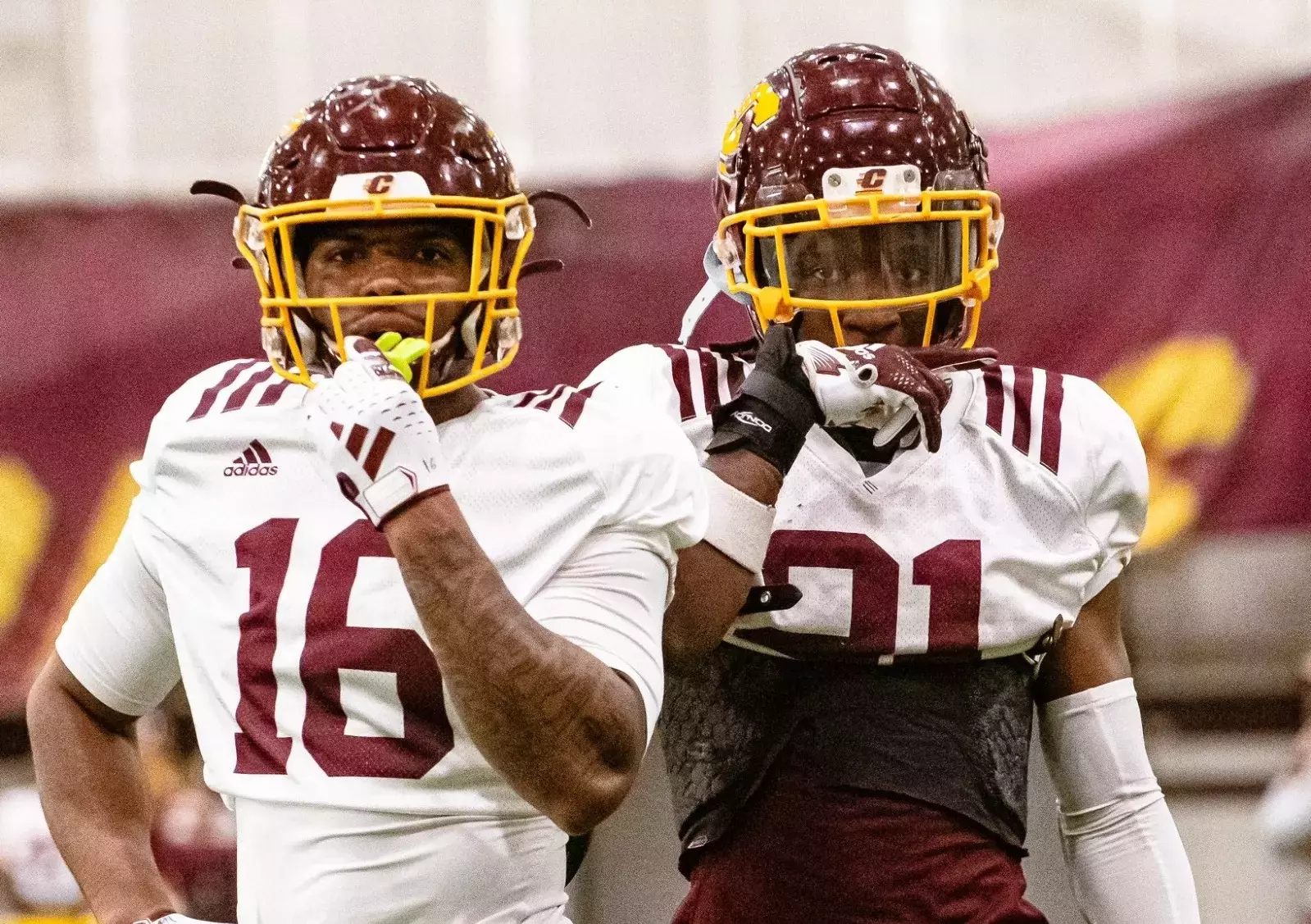 Central Michigan University