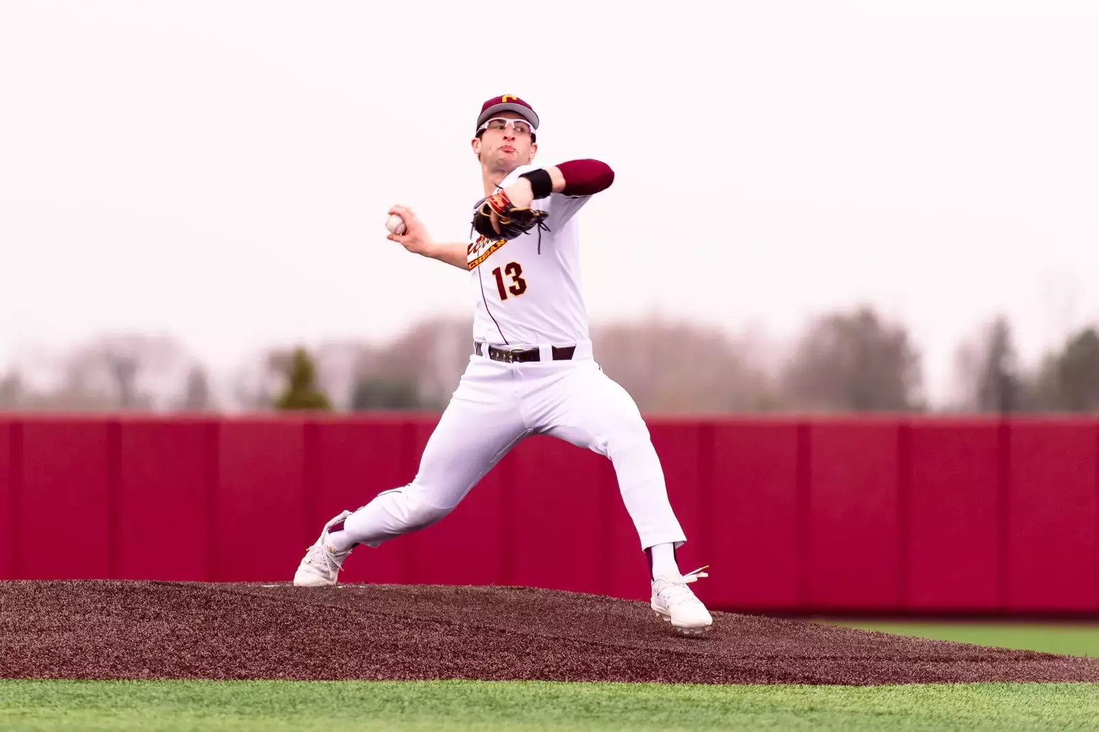 Central Michigan University