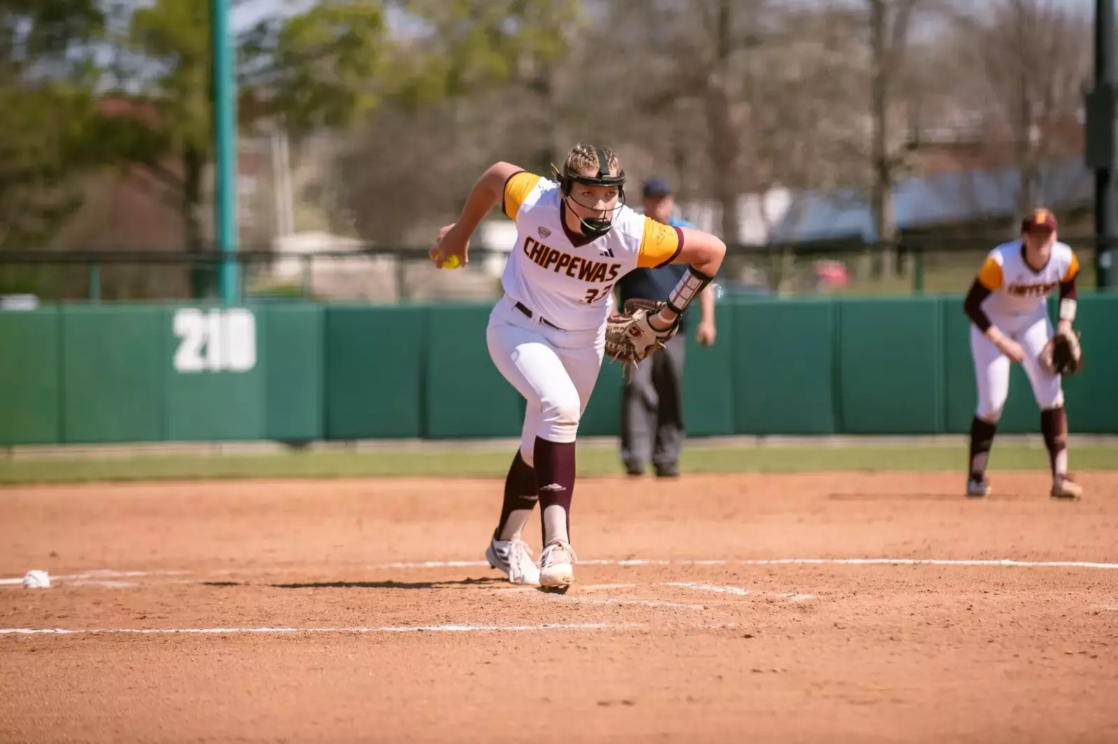 Central Michigan University