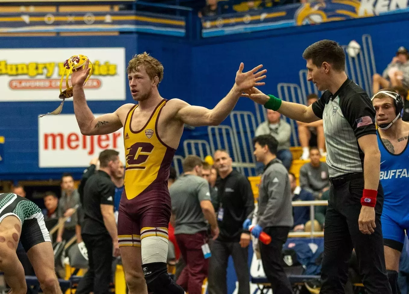 Central Michigan University