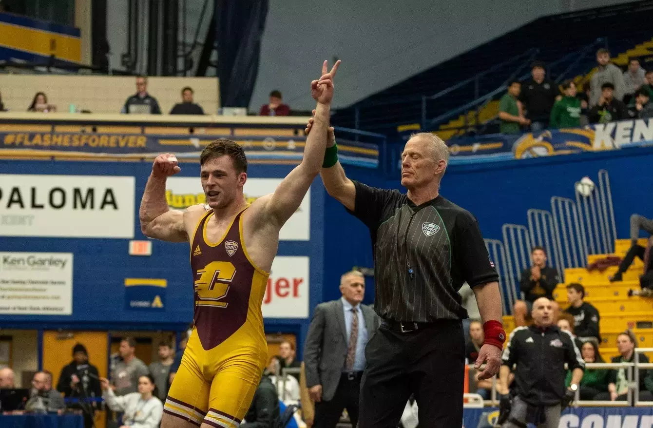 Central Michigan University