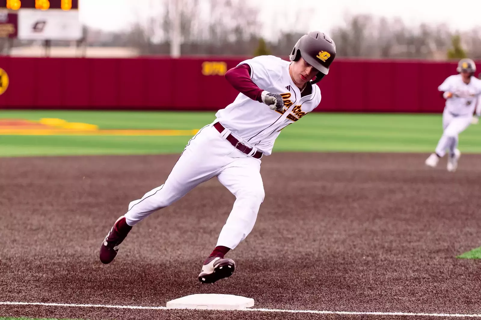 Central Michigan University