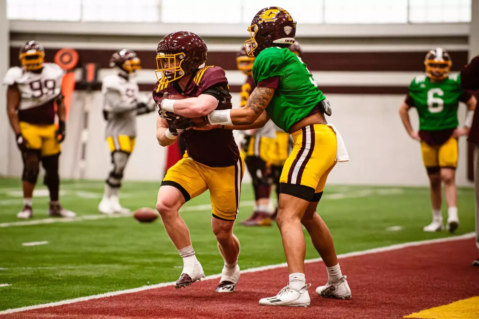 Central Michigan University