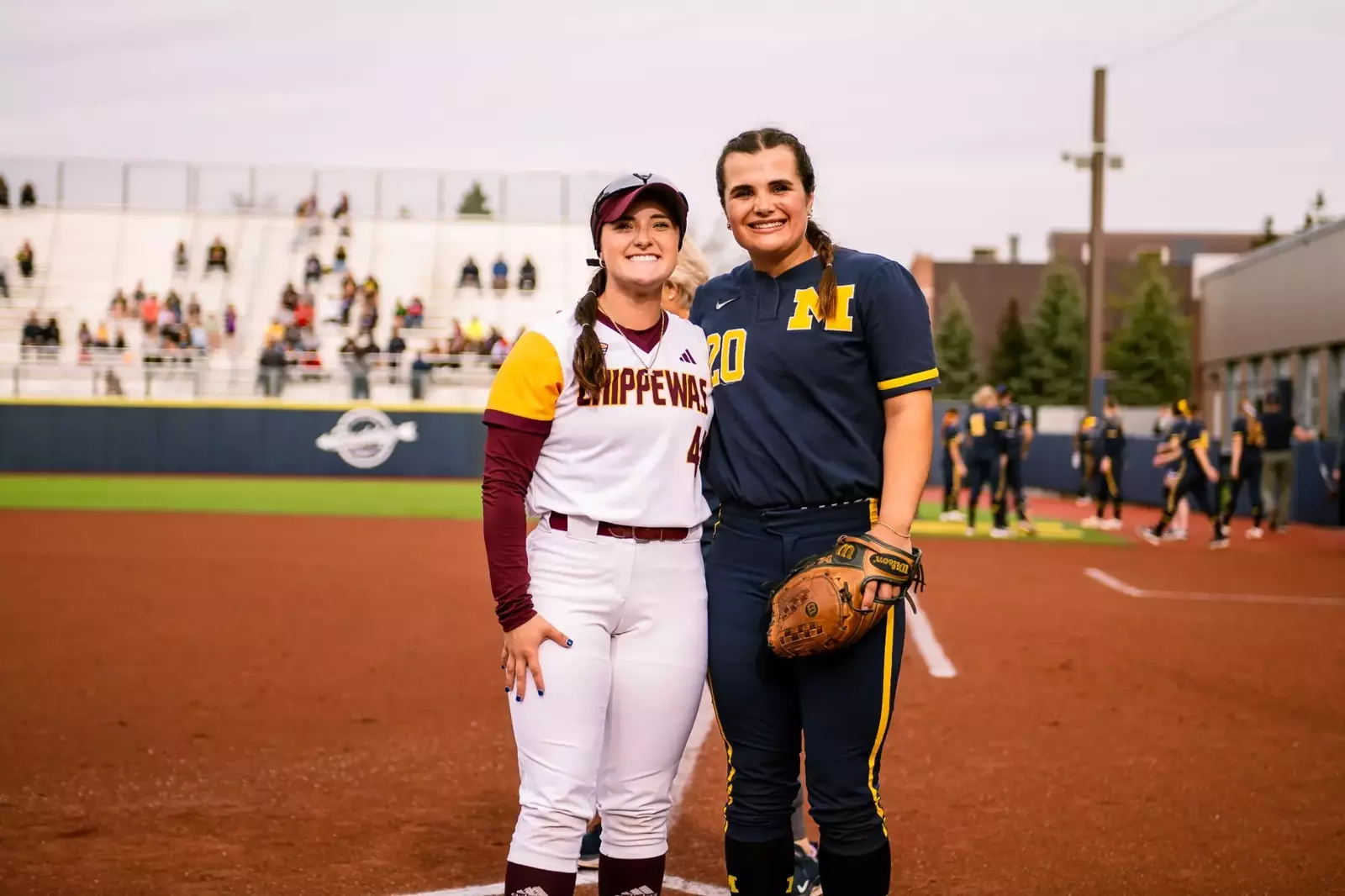 Central Michigan University