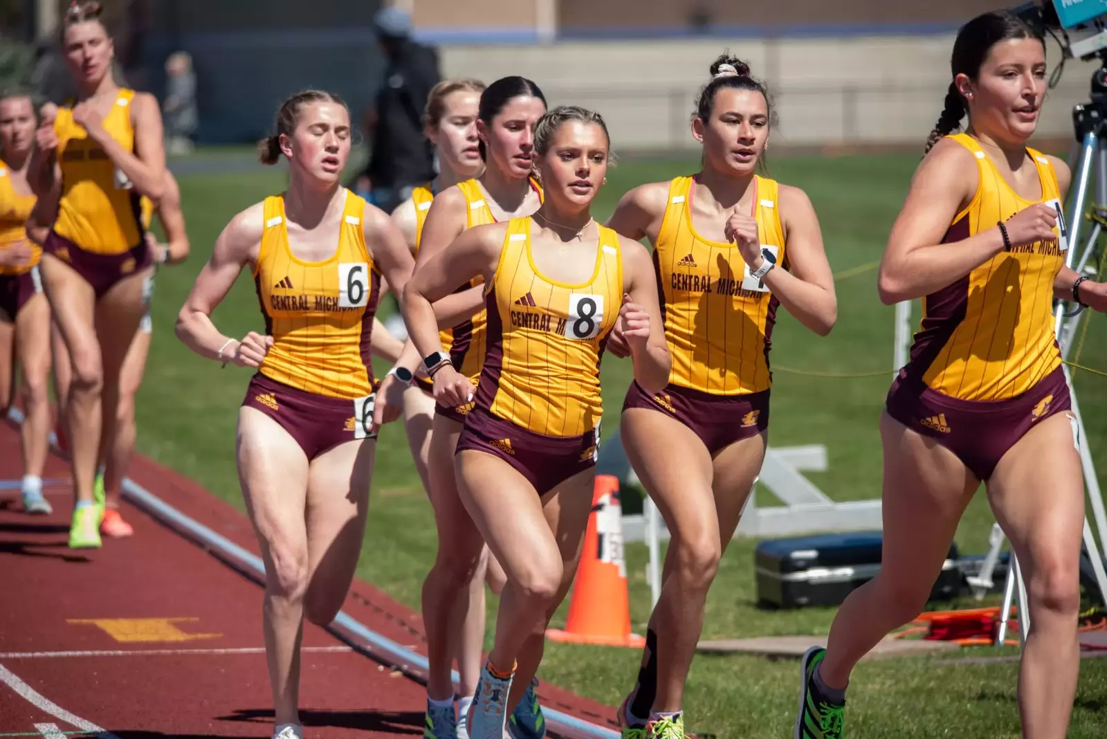 Central Michigan University