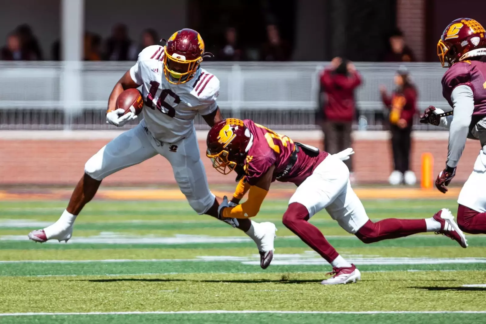 Central Michigan University