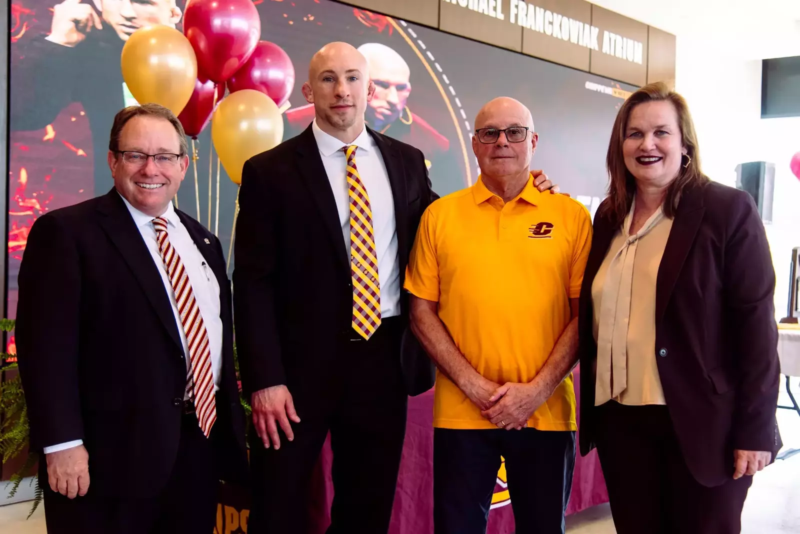 Central Michigan University