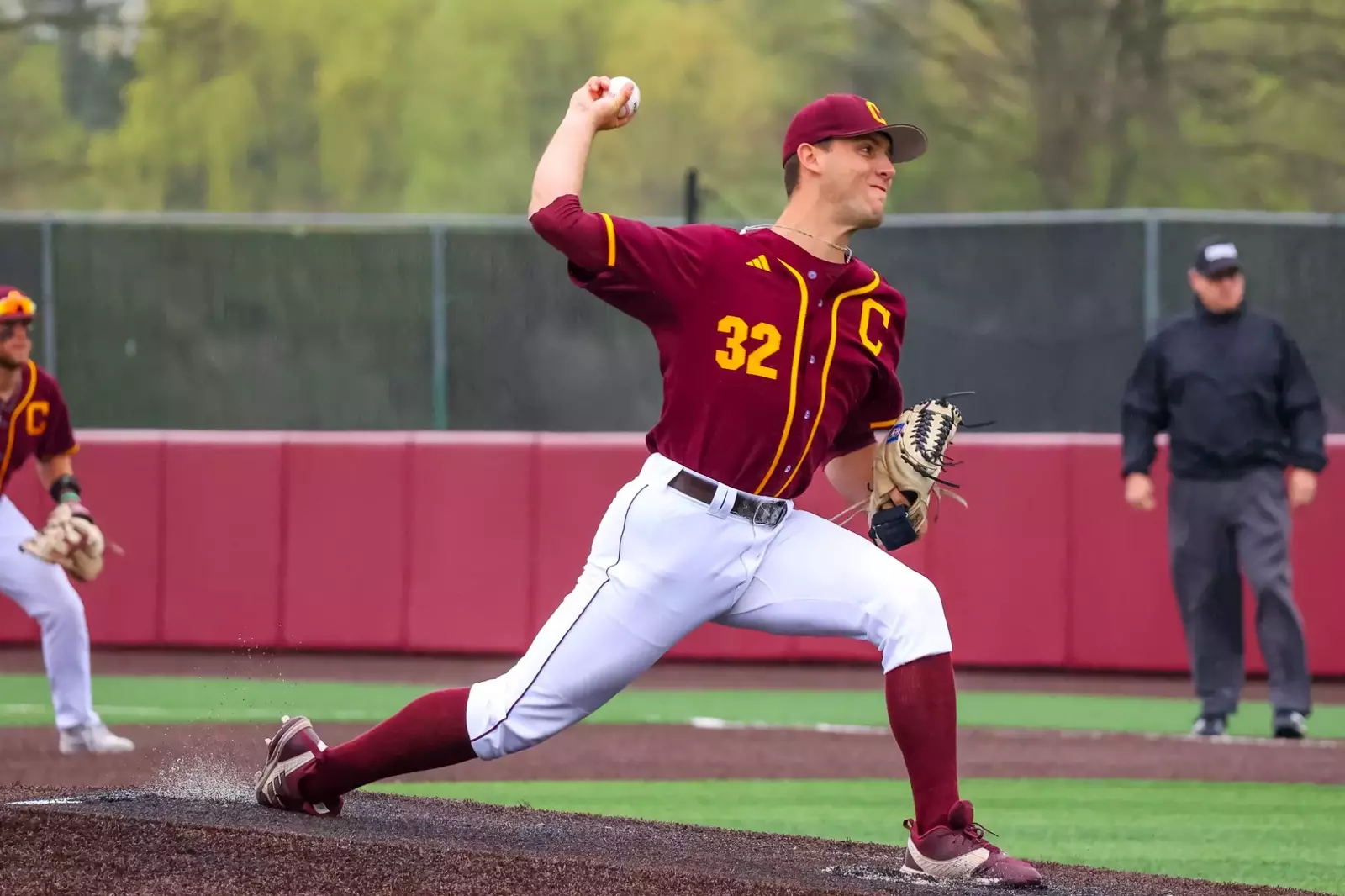 Central Michigan University