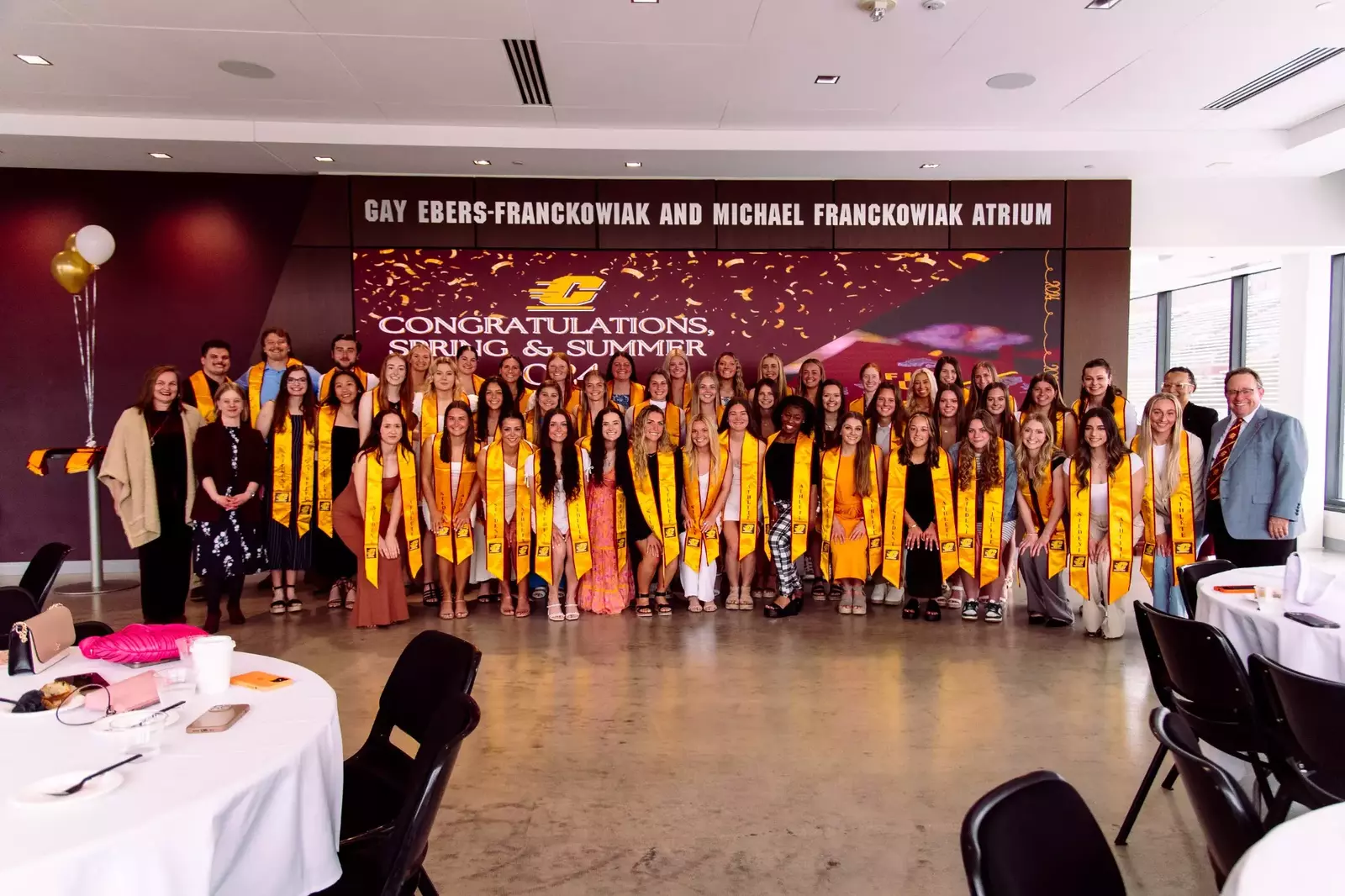 Central Michigan University