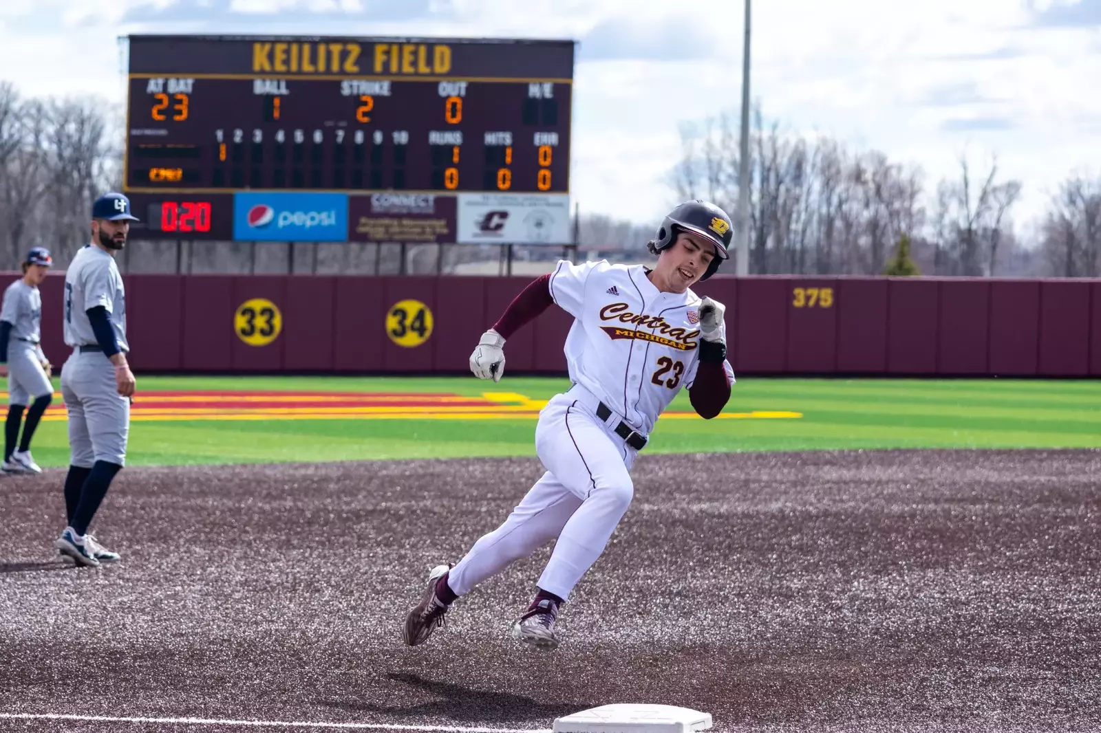 Central Michigan University